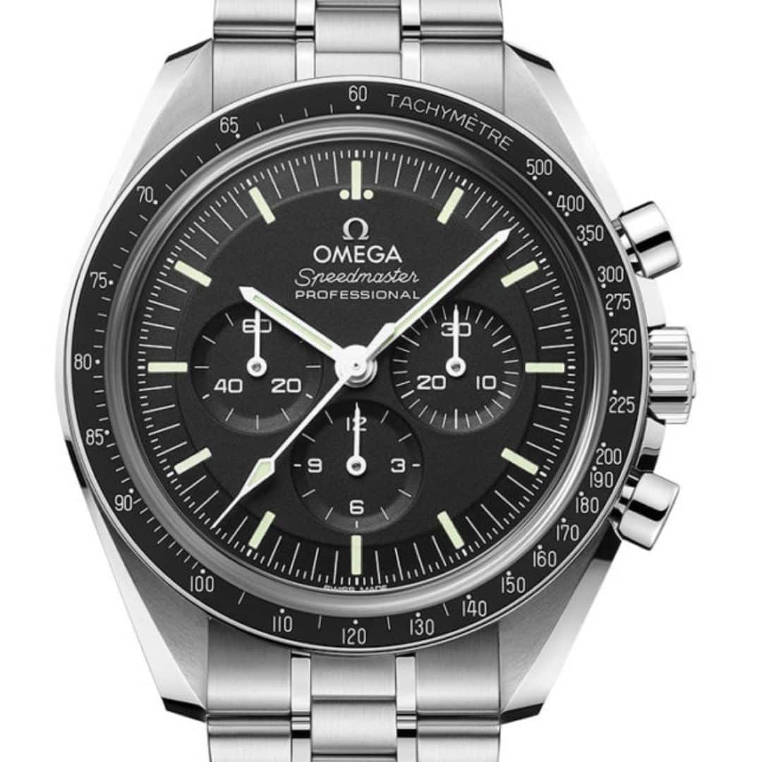 Omega Watch Repair - Certified Guaranteed Service