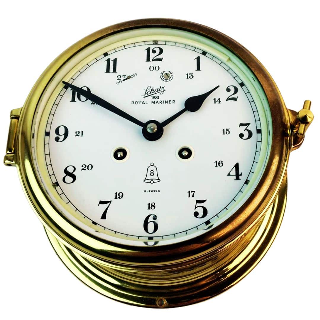 Schatz Clock Repair - Certified Guaranteed Service