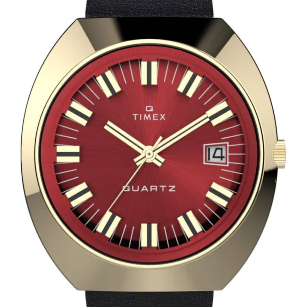 Timex Watch Repair - Certified Guaranteed Service