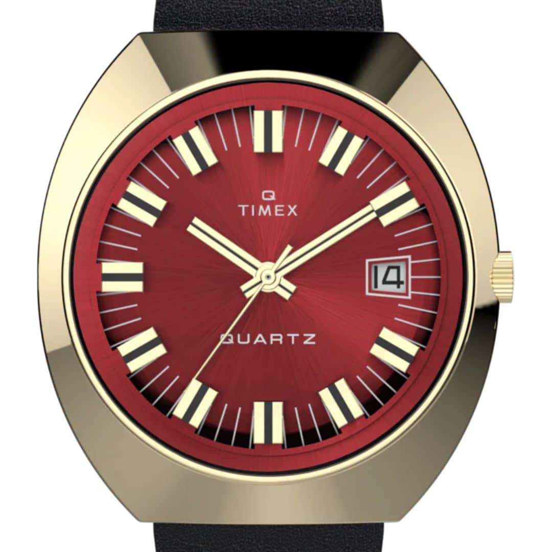 Timex Watch Repair - Certified Guaranteed Service