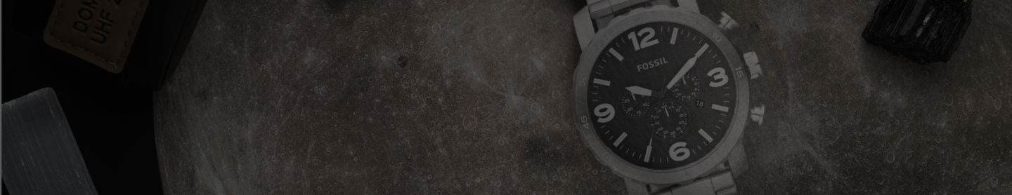 Fossil Watch Repair - Certified Guaranteed Service