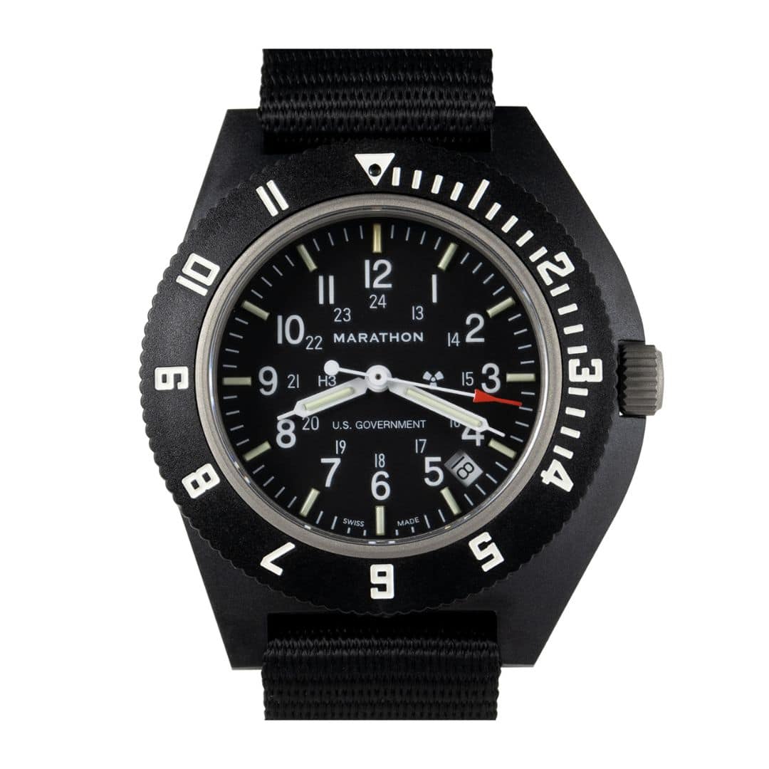 Marathon Watch Repair - Factory Authorized Guaranteed Service