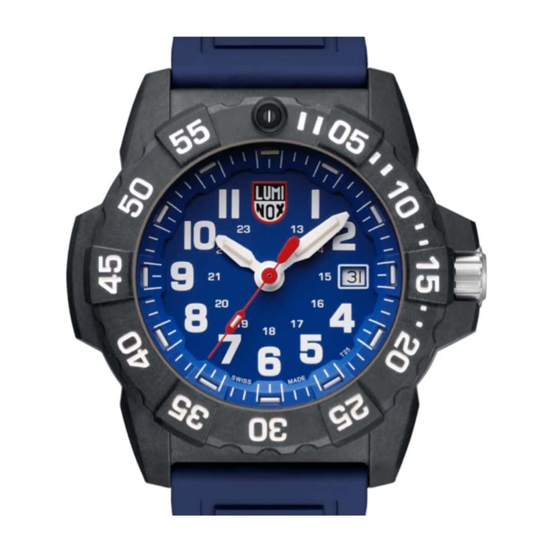Luminox Watch Repair - Certified Guaranteed Service