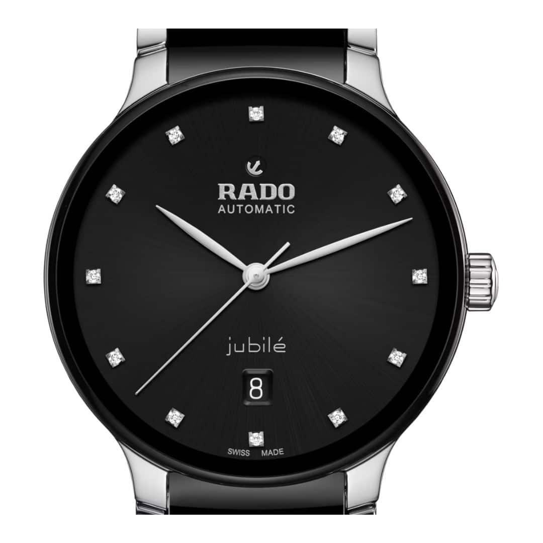 Rado Watch Repair - Certified Guaranteed Service