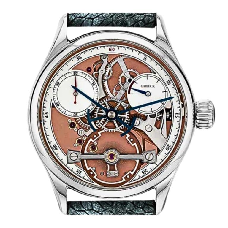 Garrick Watch Repair - Certified Guaranteed Service